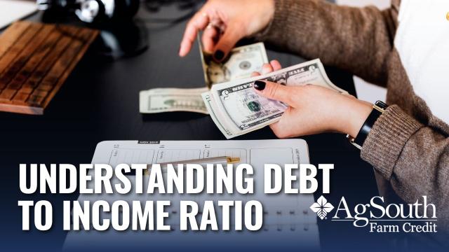 What Is A Good Debt To Income Ratio And How To Calculate Yours AgSouth Farm Credit Https what-is-a-good-debt-to-income-ratio-and-how-to-calculate-yours-agsouth-farm-credit-https